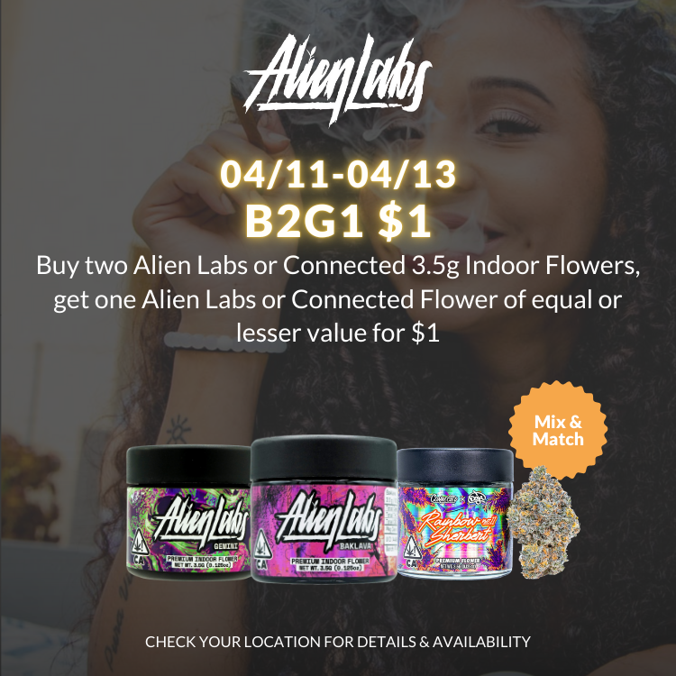 ASHE Society | The Best Cannabis Dispensary & Deals Near You | Santa ...