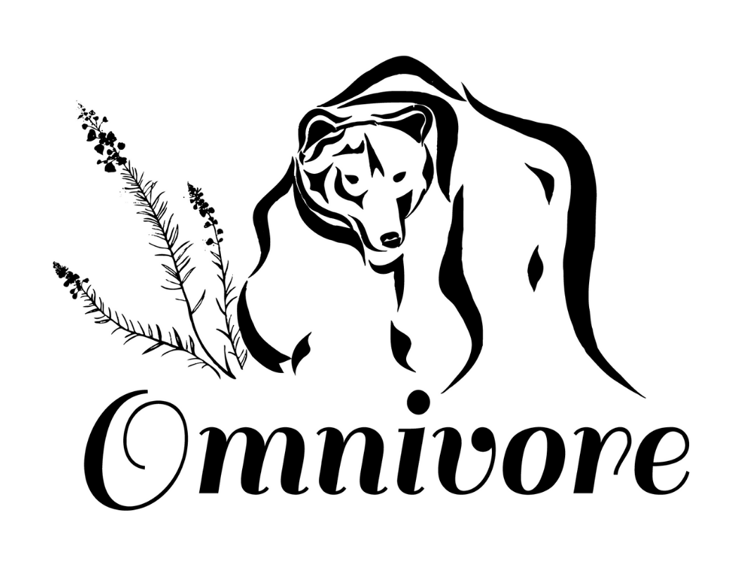 Omnivore Animals Drawing