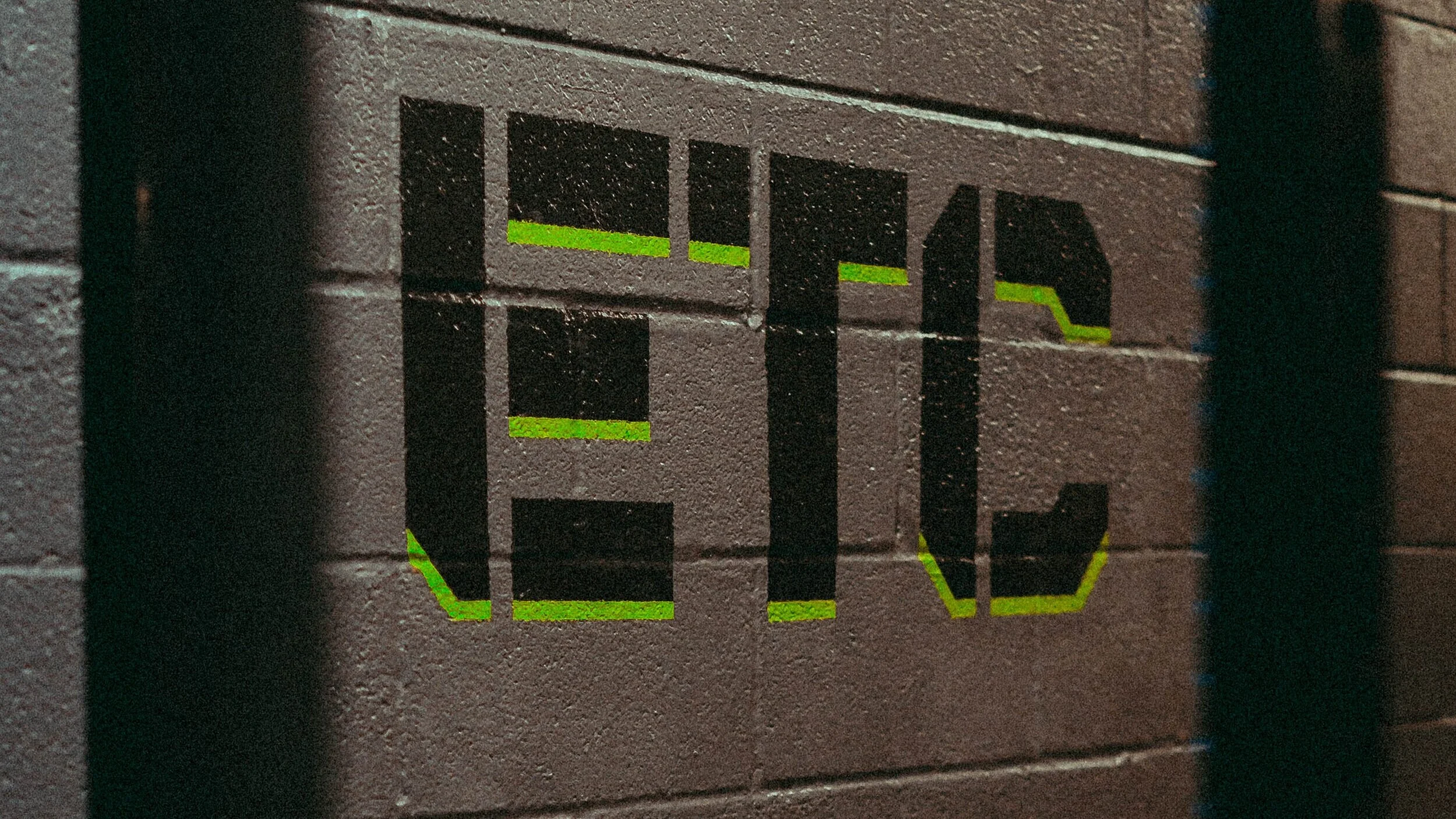 About ETC — ETC