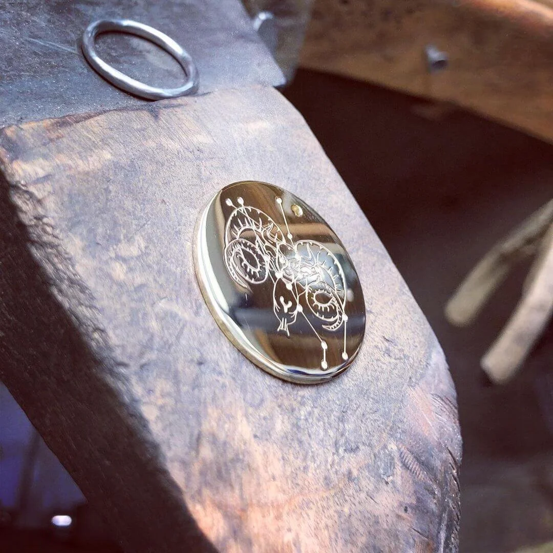 Laser Engraving Service | Engraving Services in London