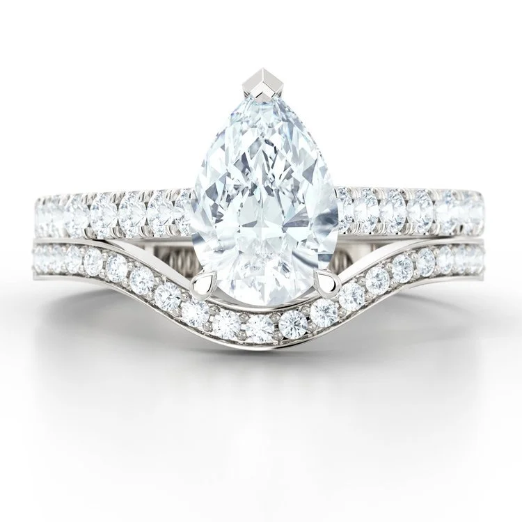 The Ultimate Wedding Ring Buying Guide — Laser Engraving Service