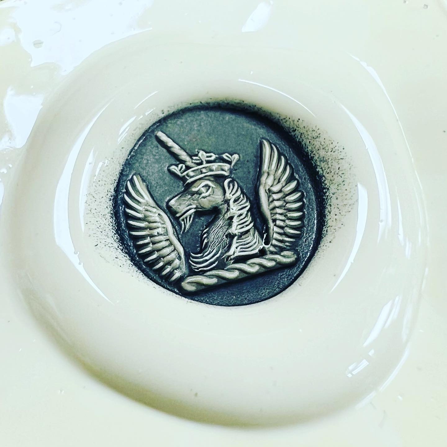 The Different Signet Ring Engraving Options — Laser Engraving Service