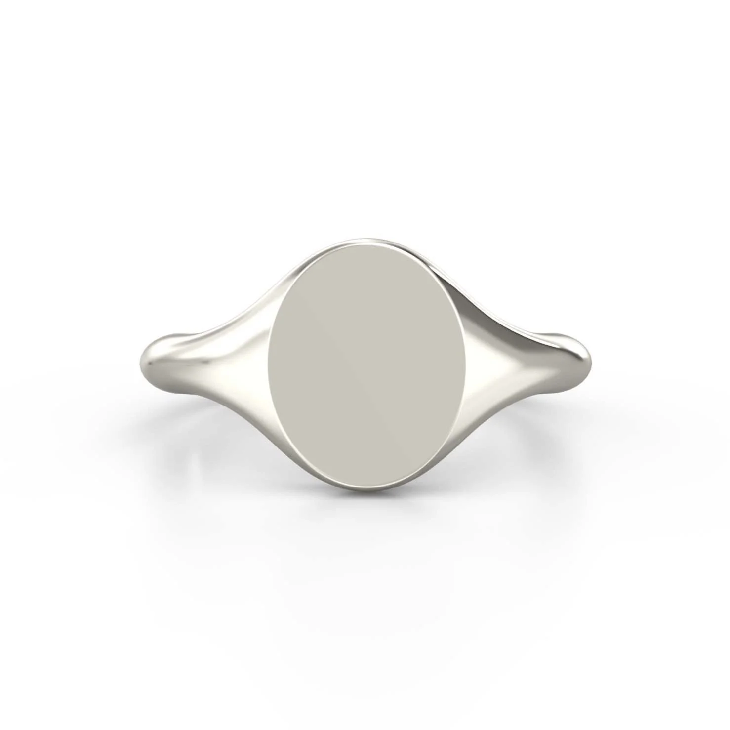 Signet Rings | Hatton Garden, London — Laser Engraving Service