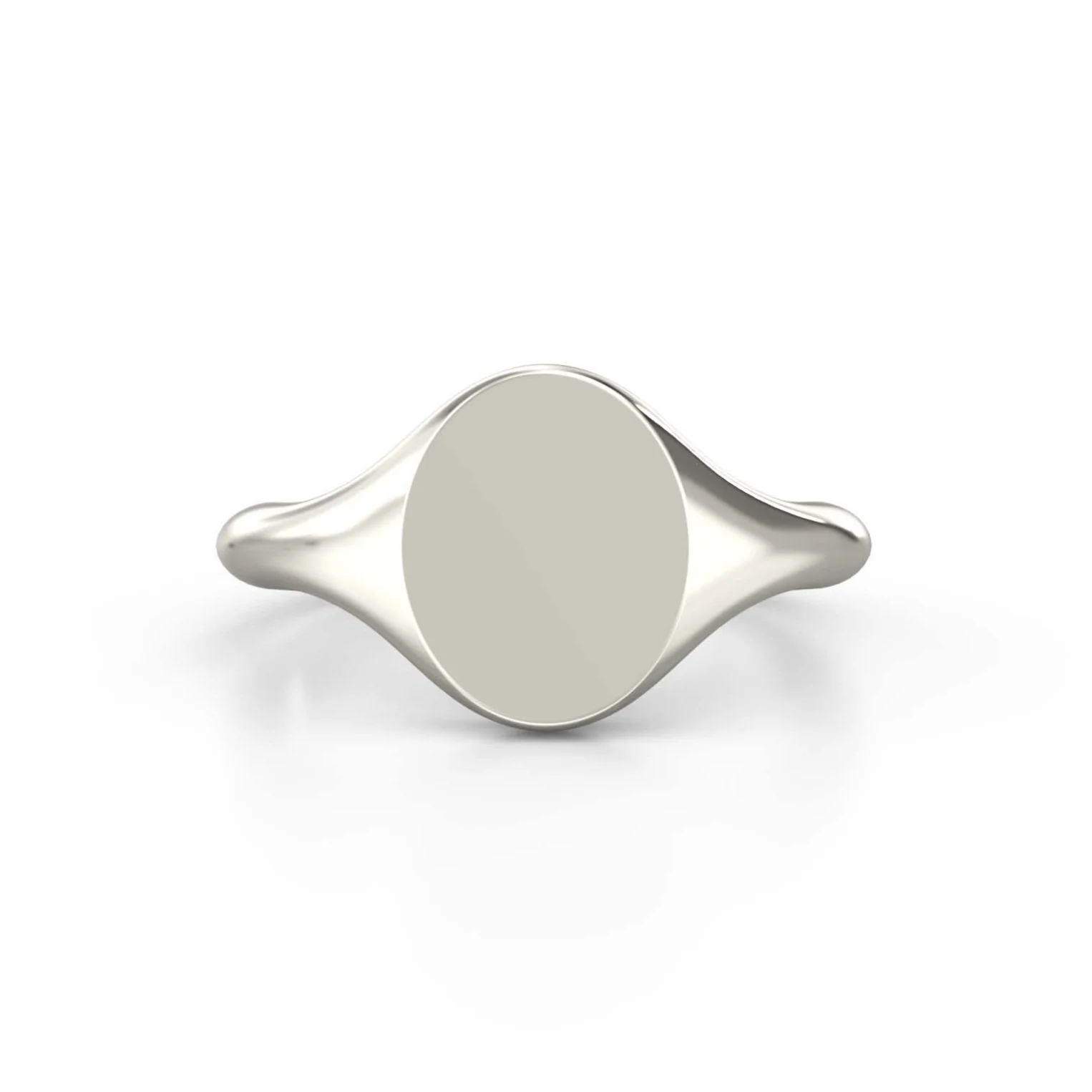 Signet Rings | Hatton Garden, London — Laser Engraving Service