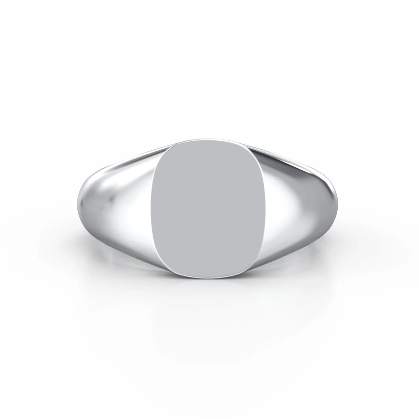 Signet Rings | Hatton Garden, London — Laser Engraving Service