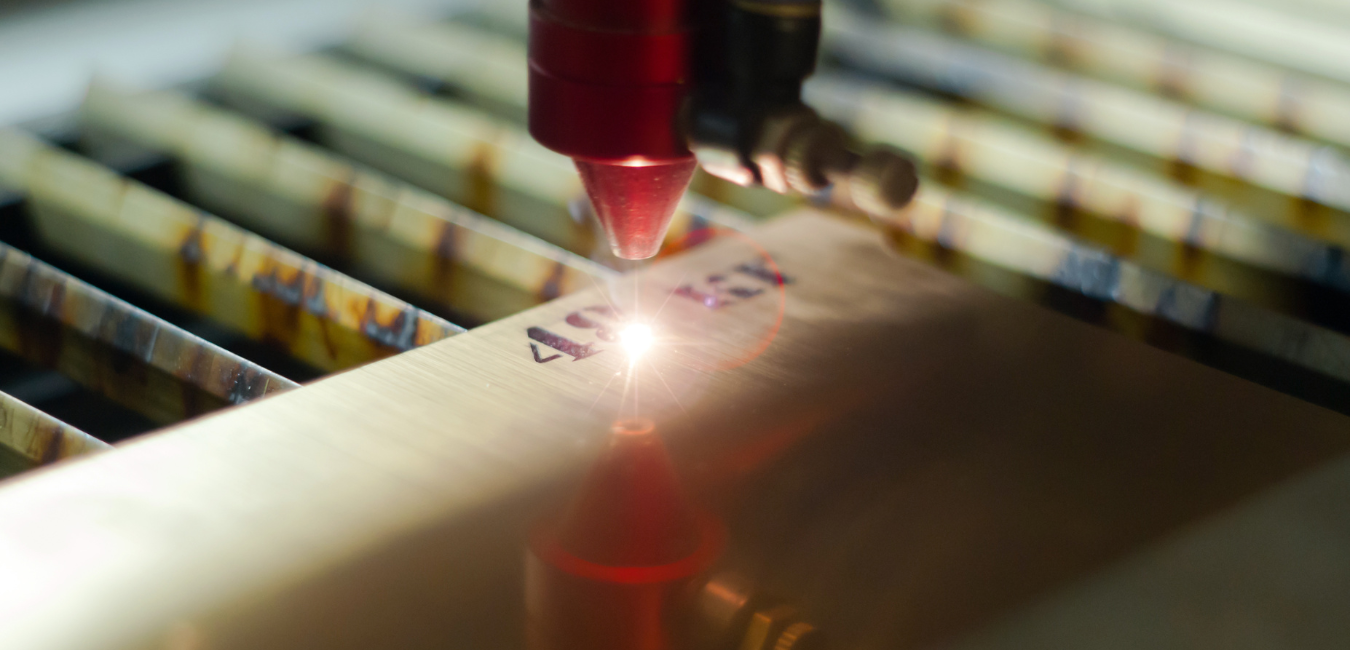 Laser Engraving Service | Award Winning Personalisation Company