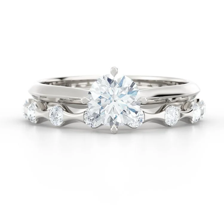 The Ultimate Wedding Ring Buying Guide — Laser Engraving Service