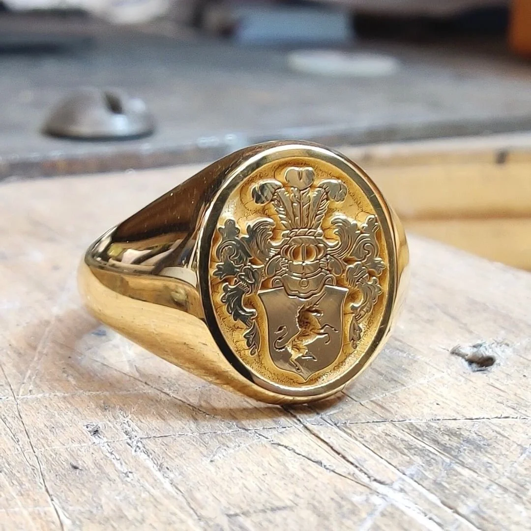 Laser Engraving Service | Engraving Services in London