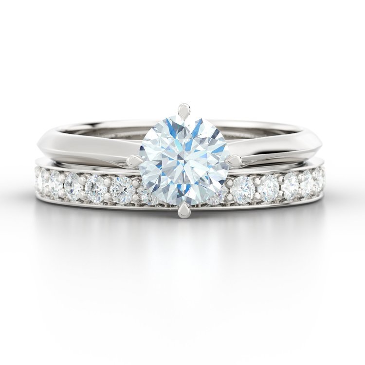 The Ultimate Wedding Ring Buying Guide — Laser Engraving Service