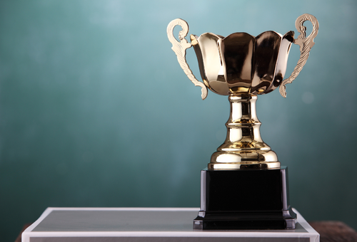 Trophy Engraving | Trophies, Awards and Medals — Laser Engraving Service