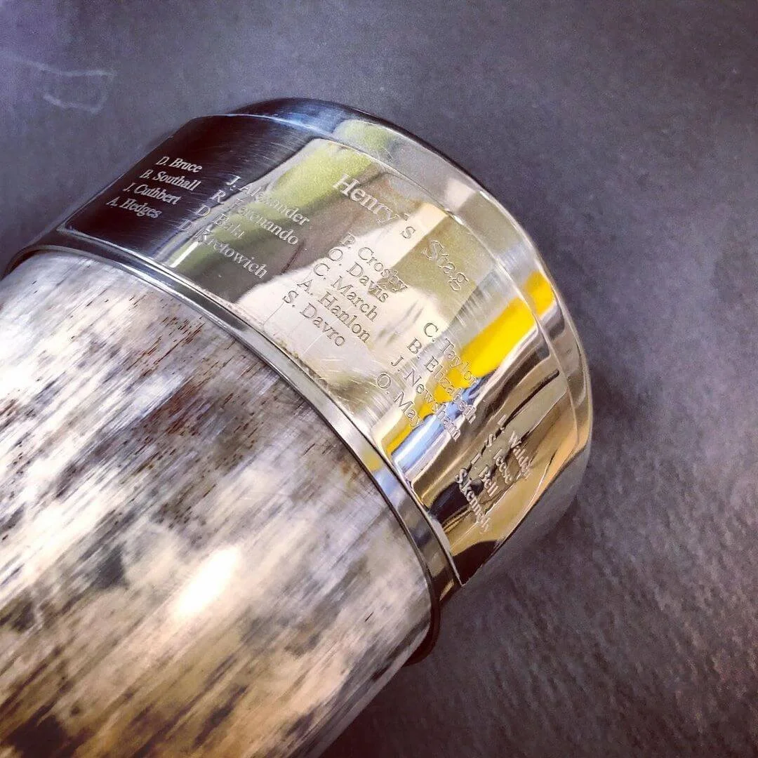 Trophy Engraving | Trophies, Awards and Medals — Laser Engraving Service