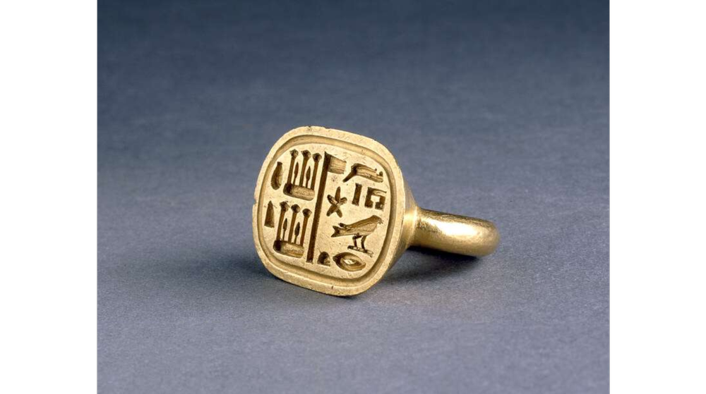 The History of the Signet Ring — Laser Engraving Service