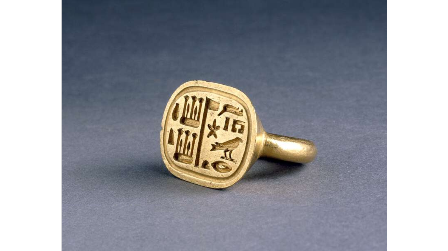 The History of the Signet Ring — Laser Engraving Service