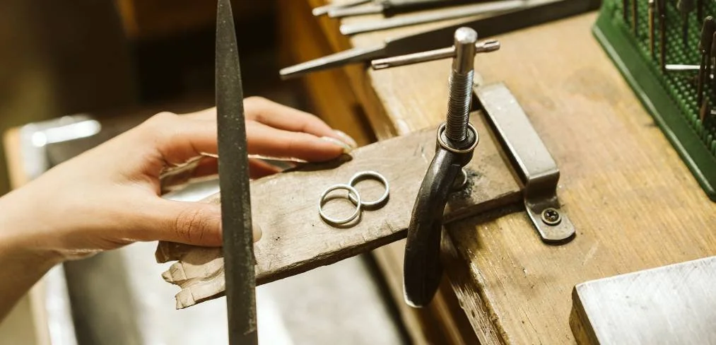 Jewellery Engraving | Award-Winning Personalisation Company — Laser ...