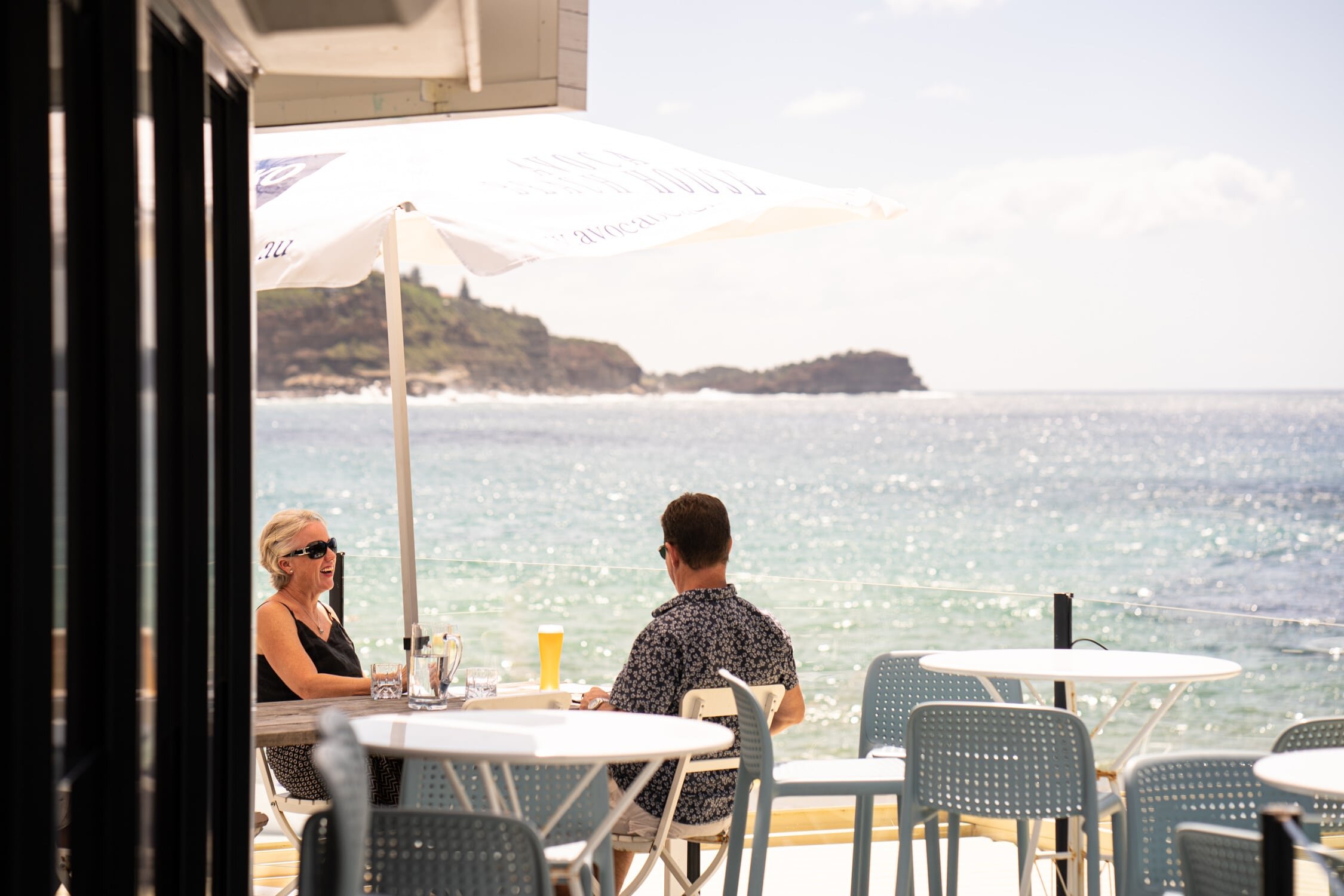 Gallery — Avoca Beach House