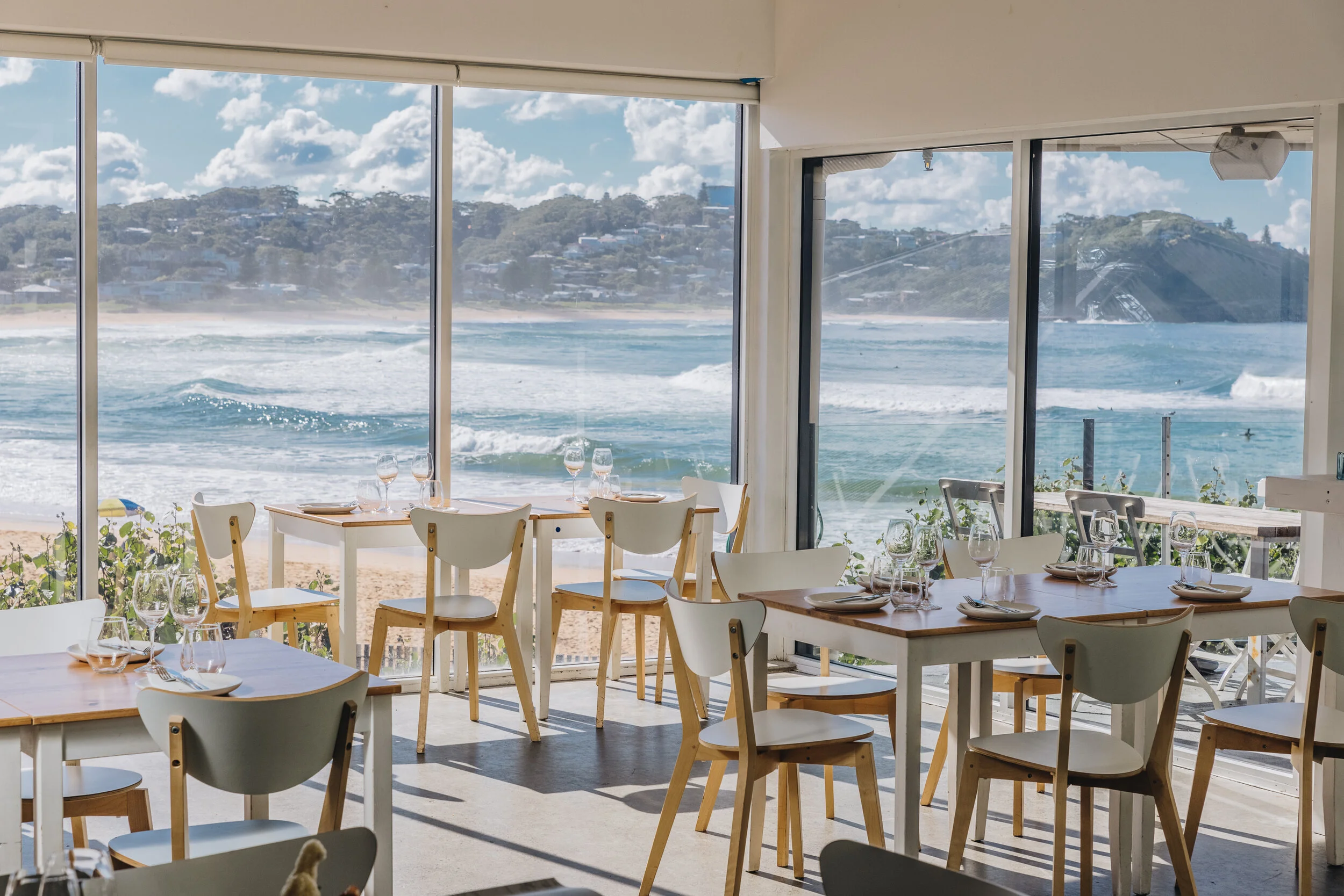 What's On — Avoca Beach House