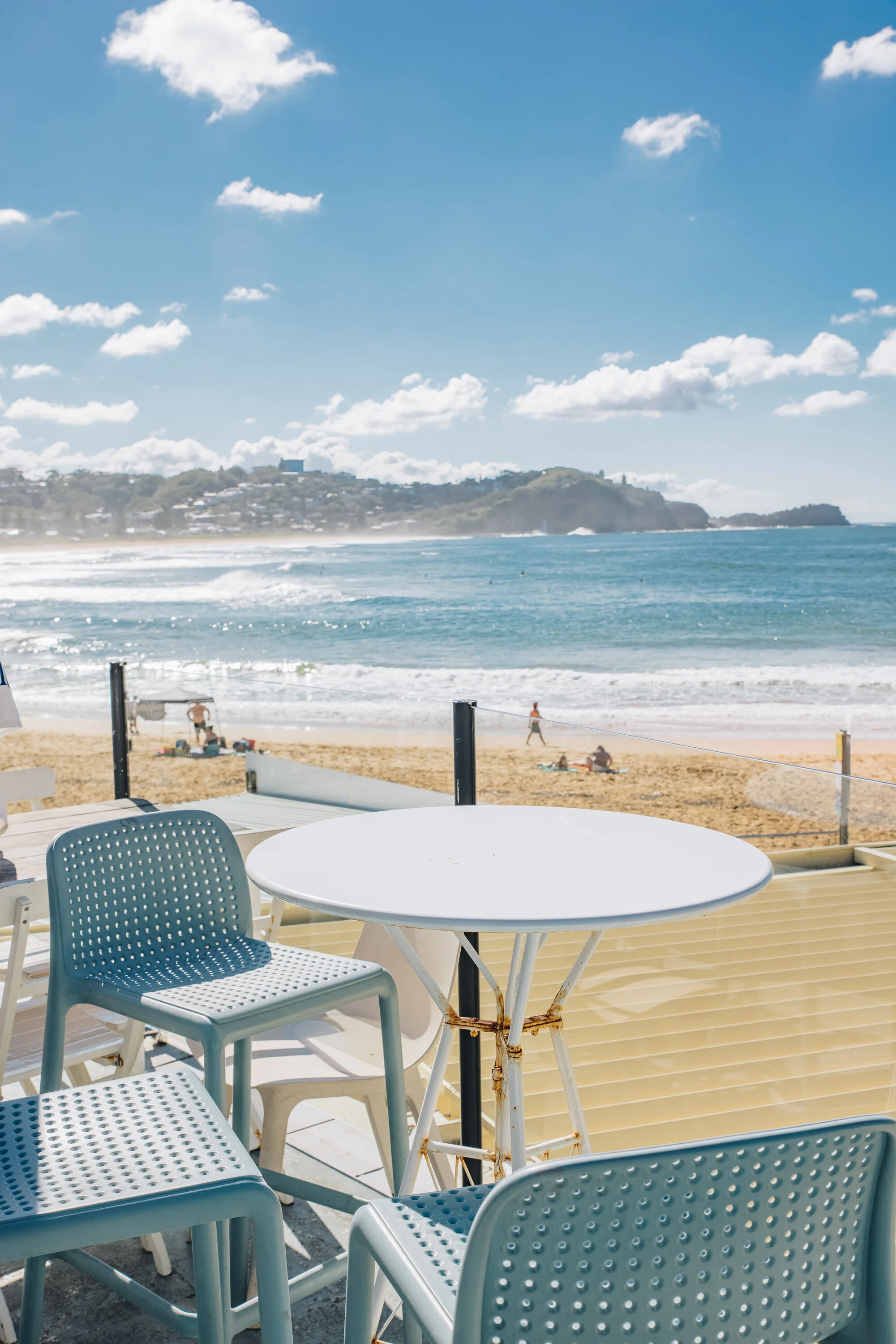 What's On — Avoca Beach House