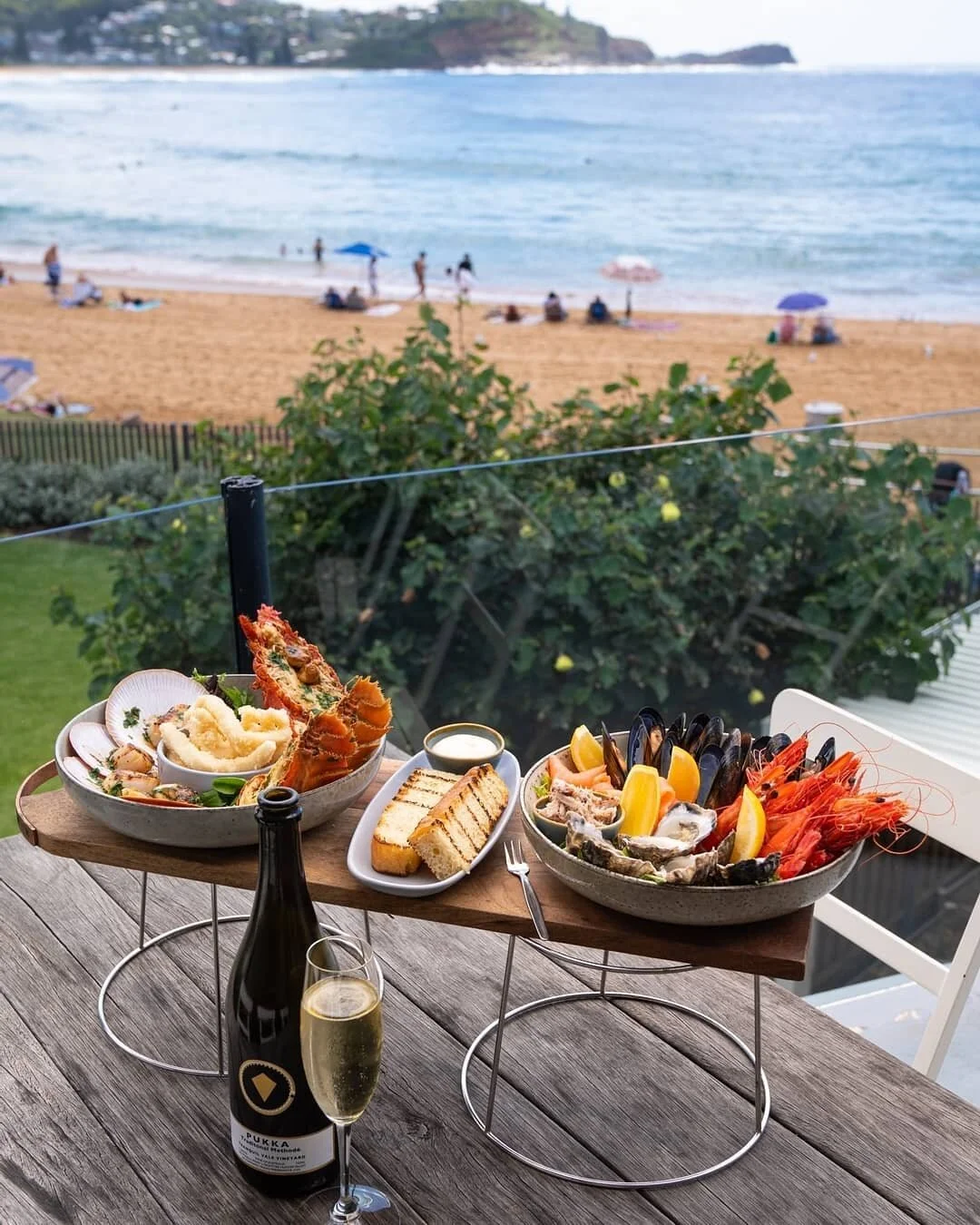 What's On — Avoca Beach House