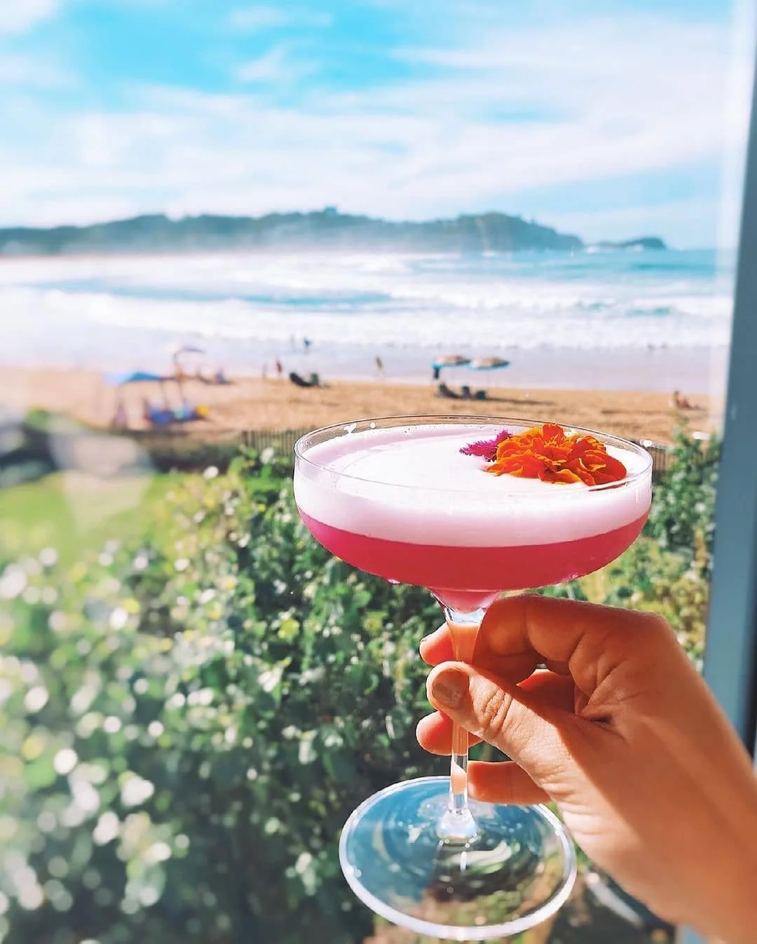 Restaurant Avoca Beach - Avoca Beach House