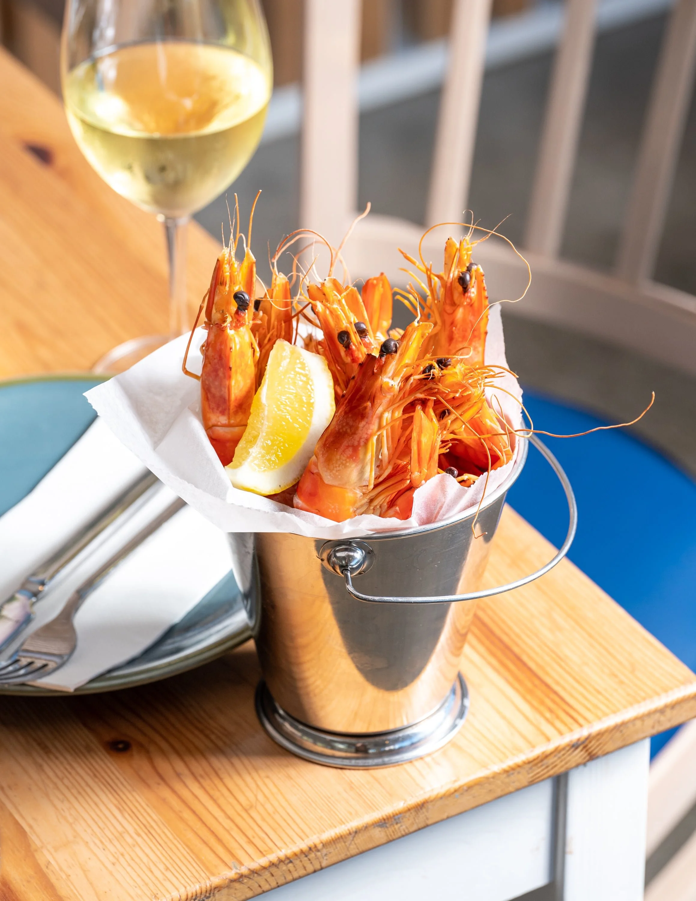 Waterfront Seafood Restaurant & Bar in Avoca Beach, Central Coast