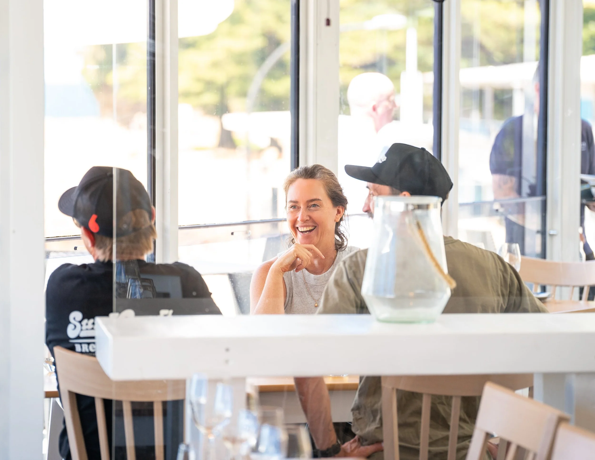 Restaurant Avoca Beach - Avoca Beach House