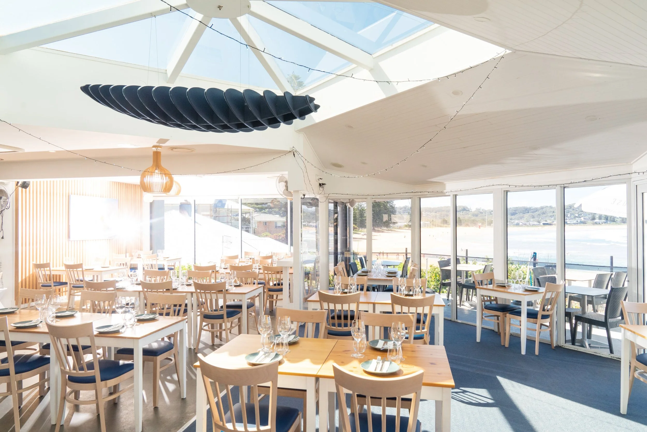 What's On — Avoca Beach House