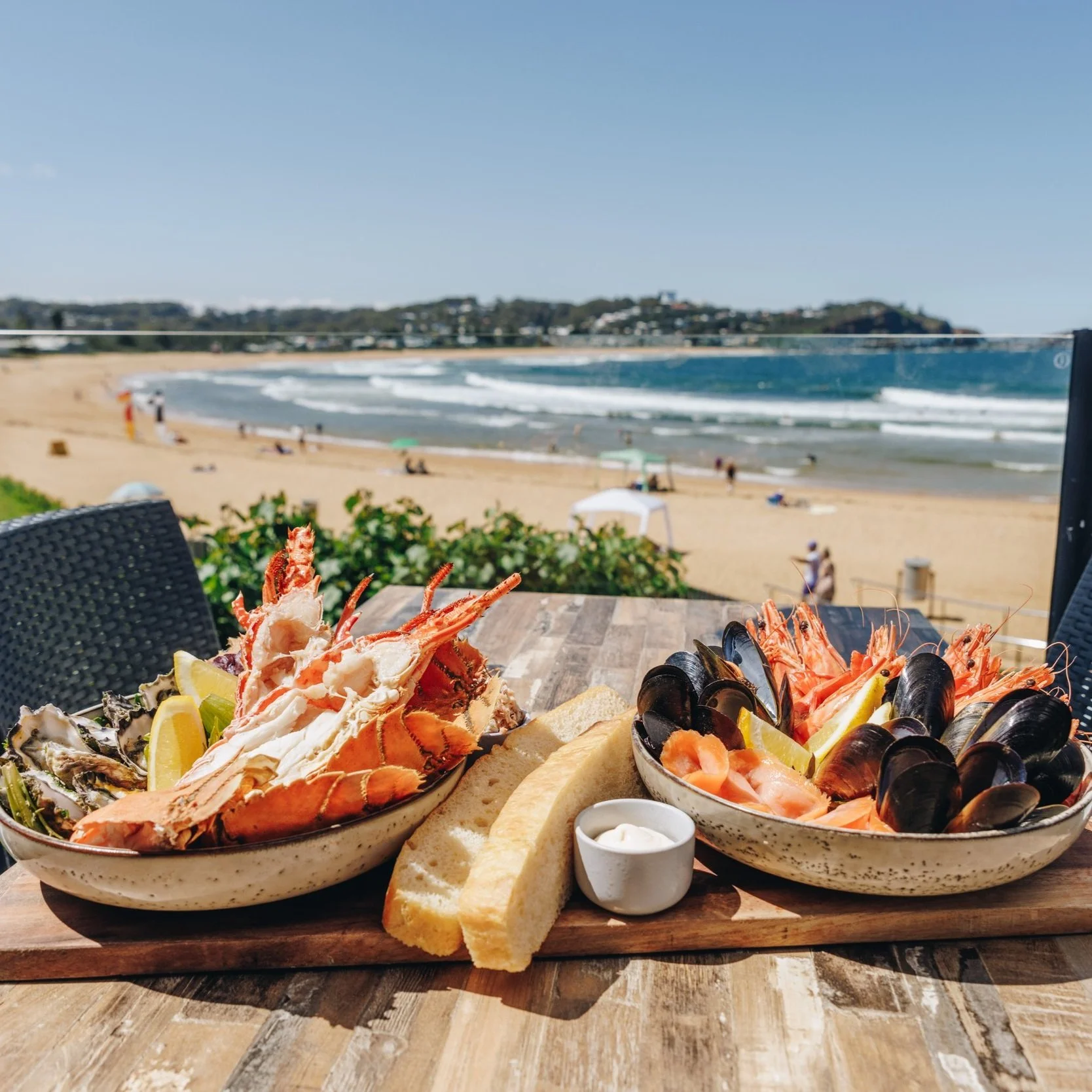 What's On — Avoca Beach House