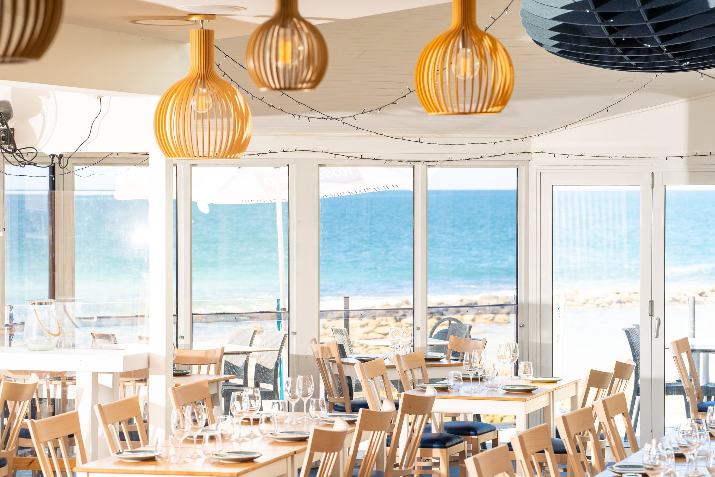 Reservations — Avoca Beach House