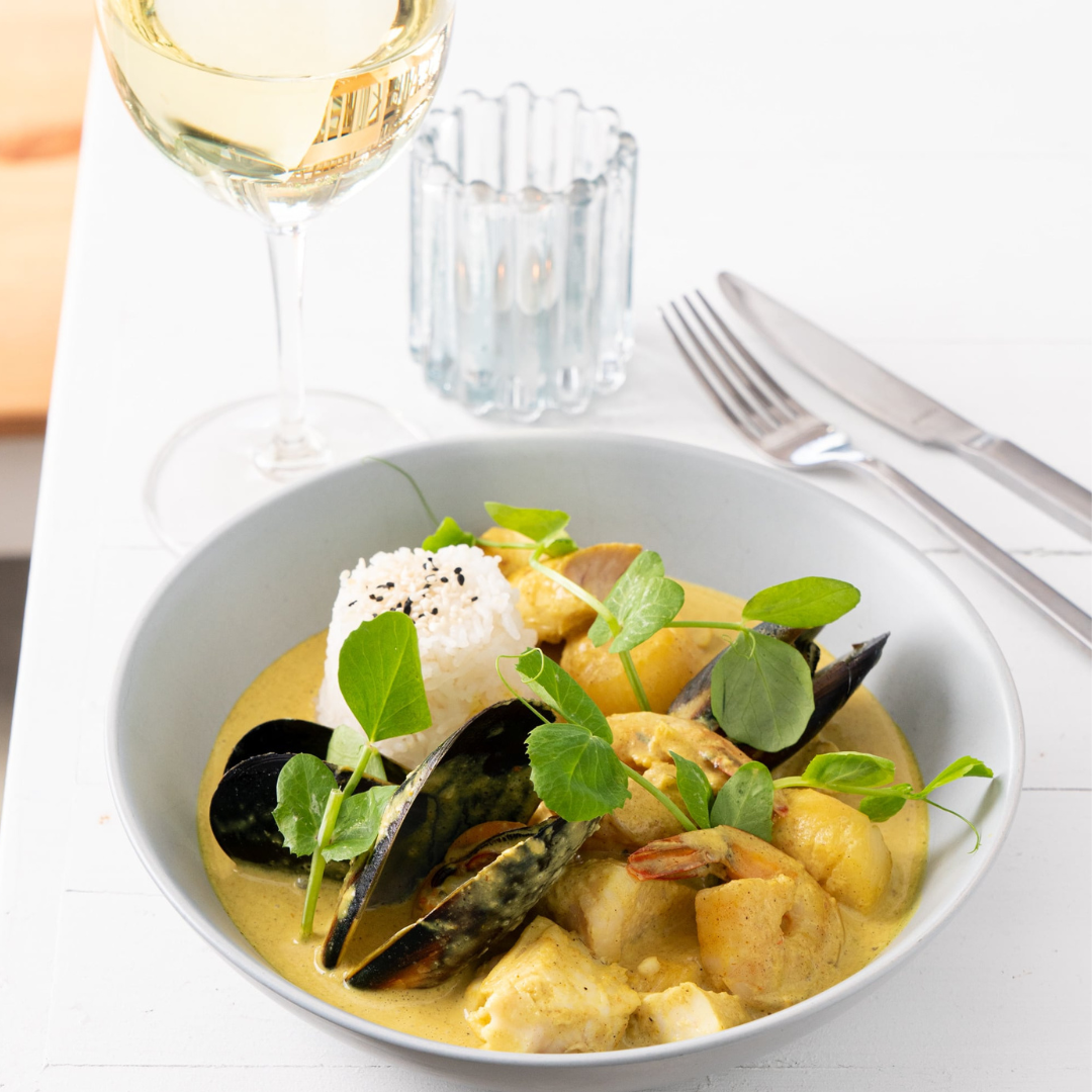 Waterfront Seafood Restaurant & Bar in Avoca Beach, Central Coast