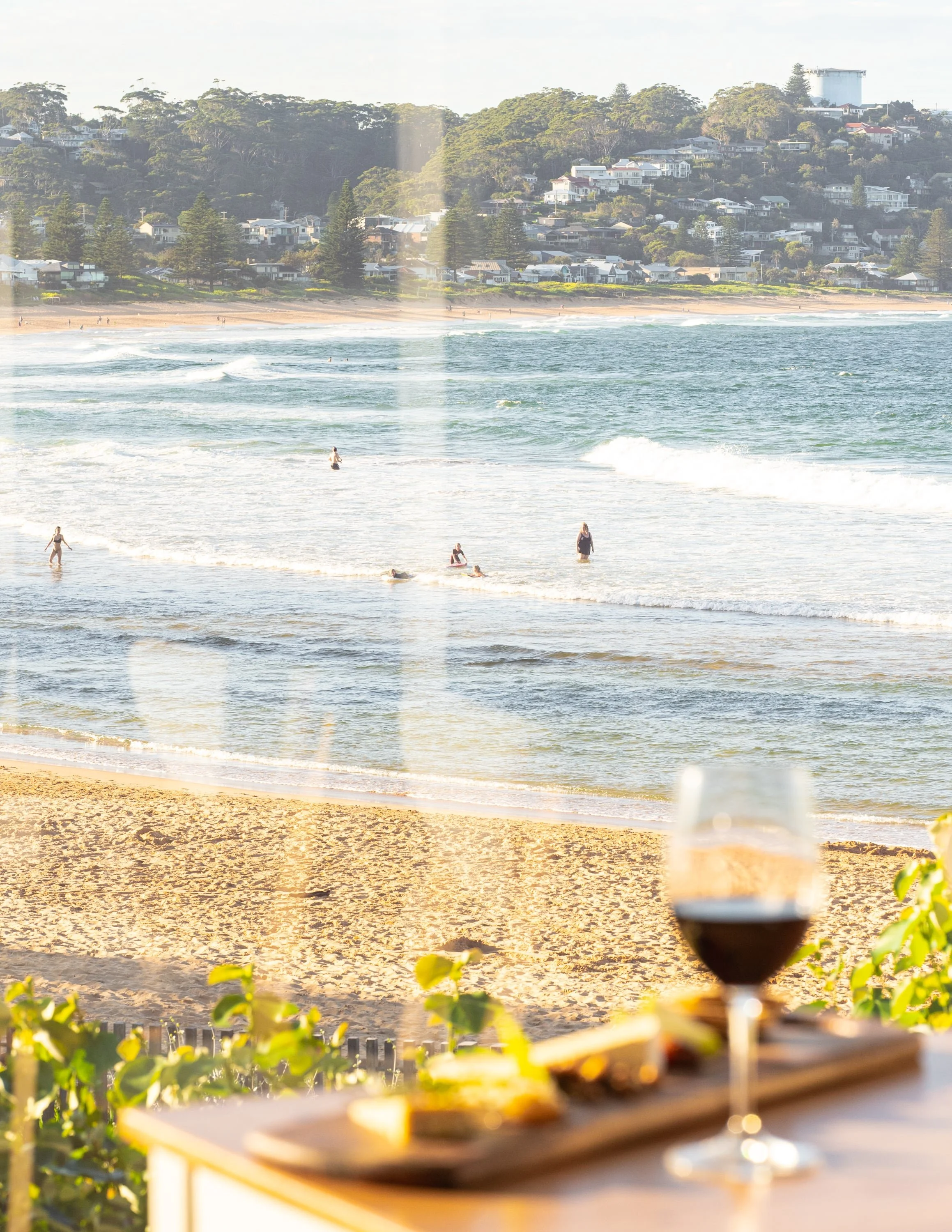 What's On — Avoca Beach House