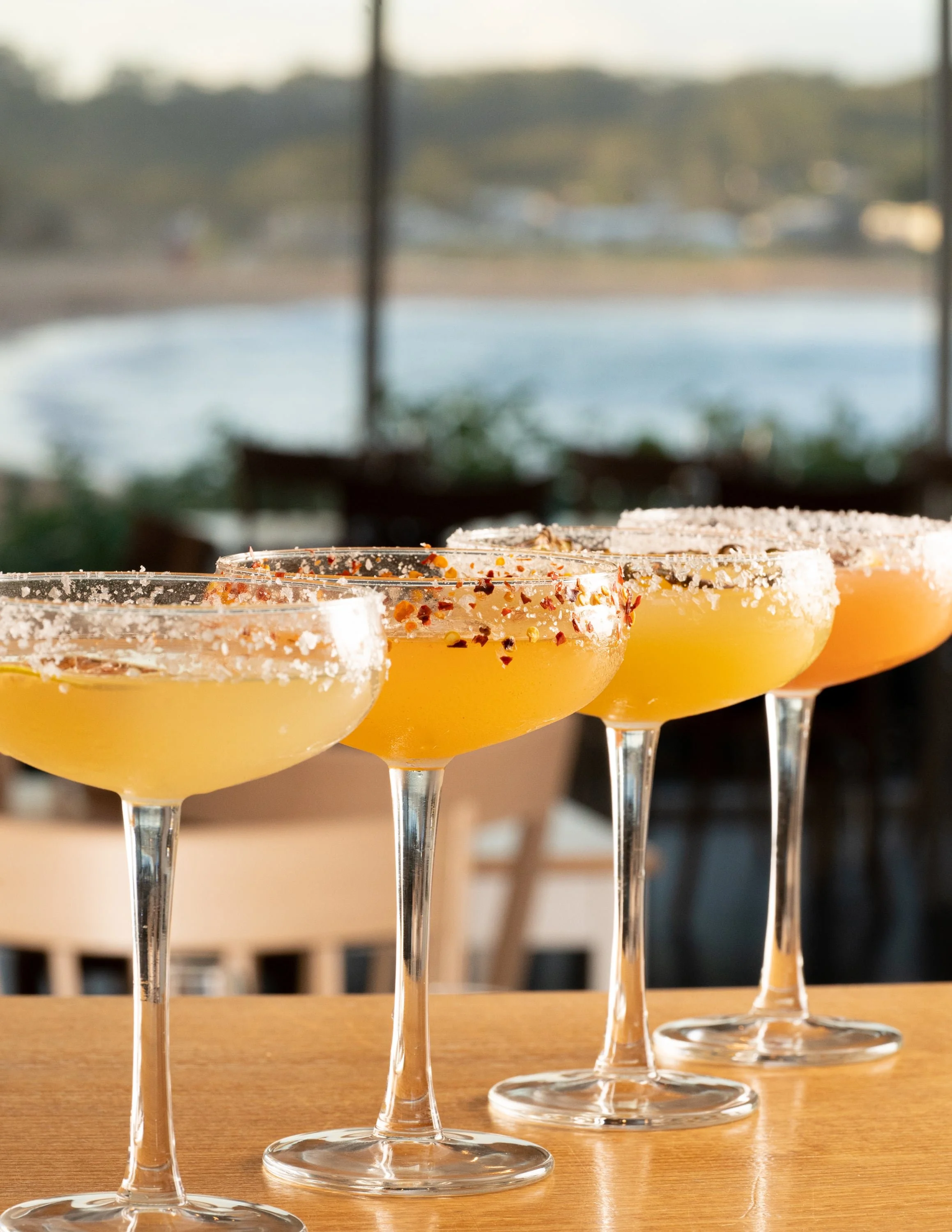 Waterfront Seafood Restaurant & Bar in Avoca Beach, Central Coast