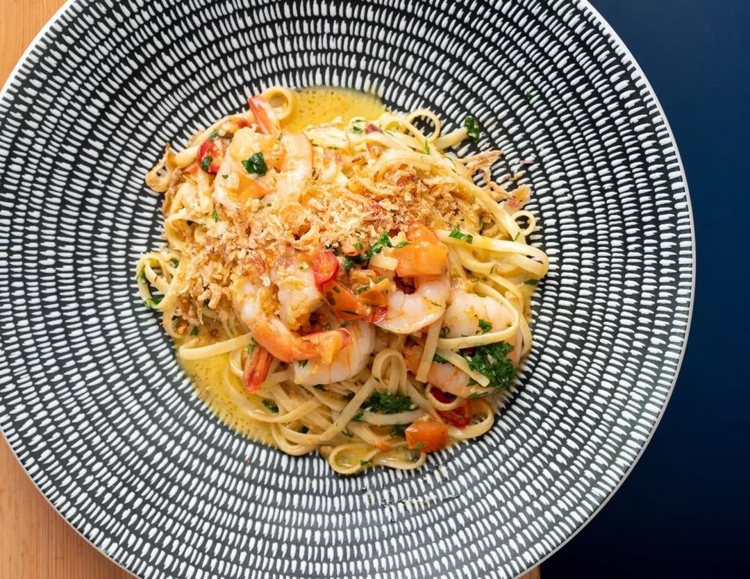 Waterfront Seafood Restaurant & Bar in Avoca Beach, Central Coast