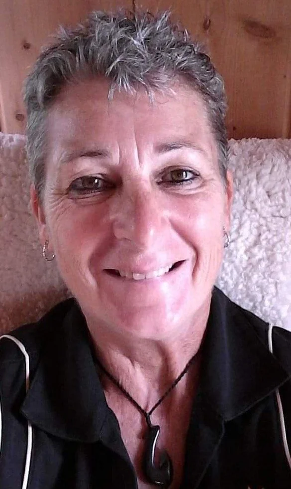 Janno Scheer, LMHC — Affirmations Mental Health Counseling