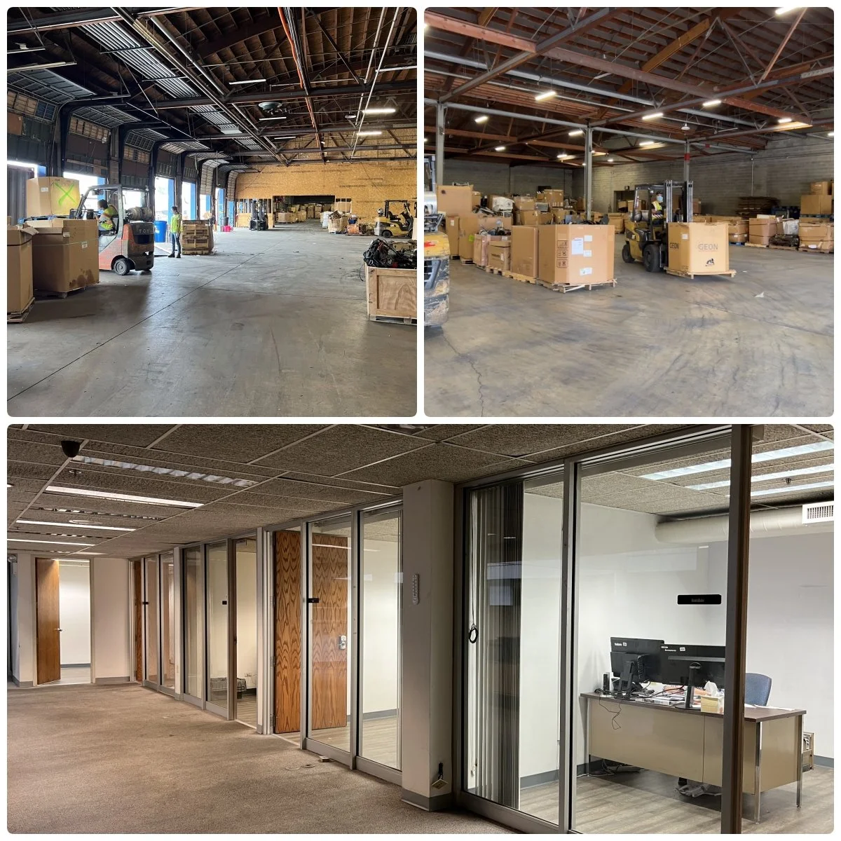 Creative Metals Group