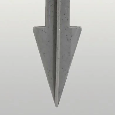 Temporary Grave Marker — Crowne Vault Burial Vaults