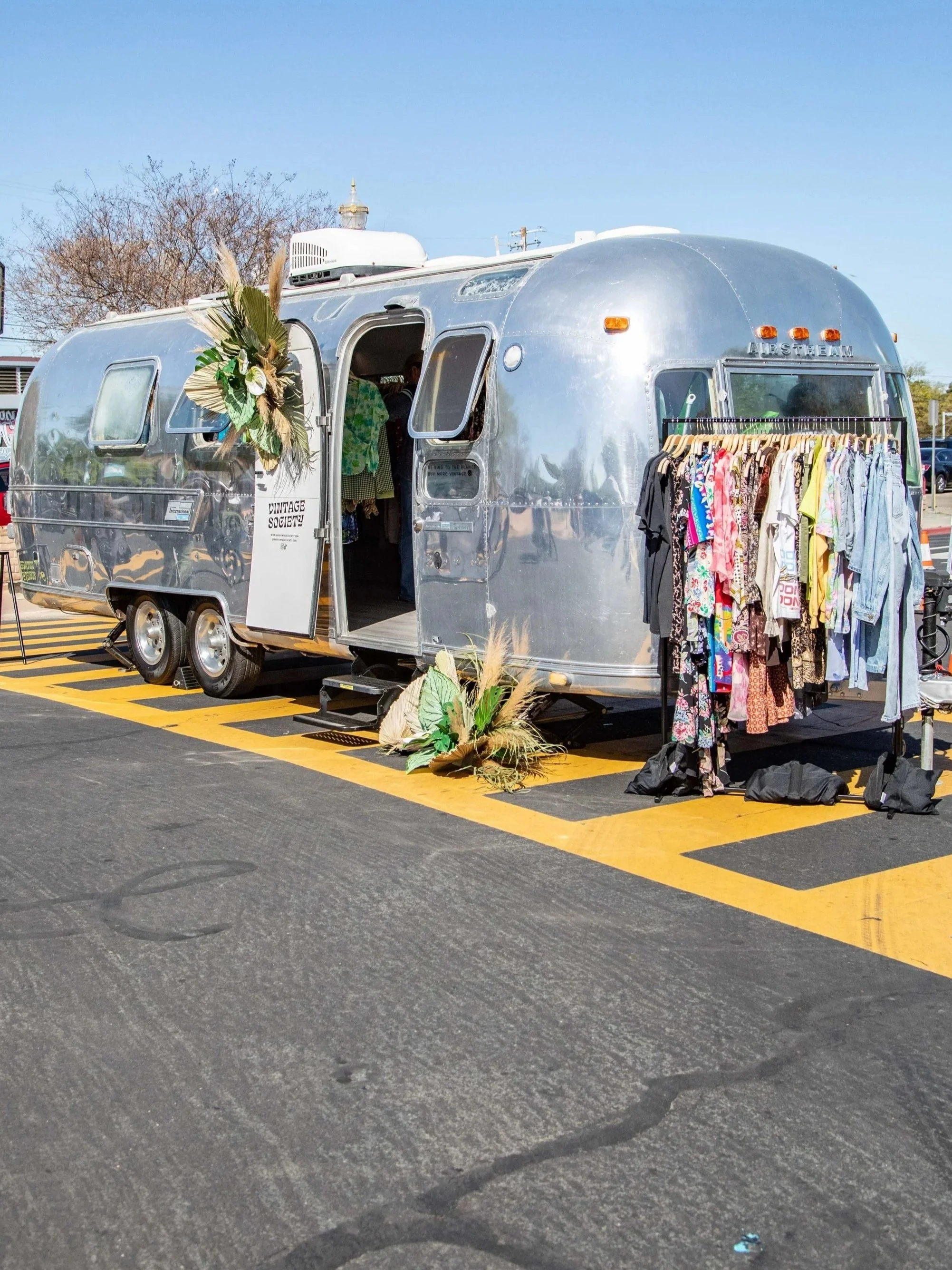 Oakley Makers Market — The Makers Boulevard™