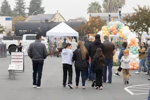 Oakley Makers Market — The Makers Boulevard™