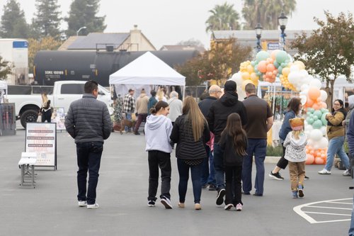 Oakley Makers Market — The Makers Boulevard™