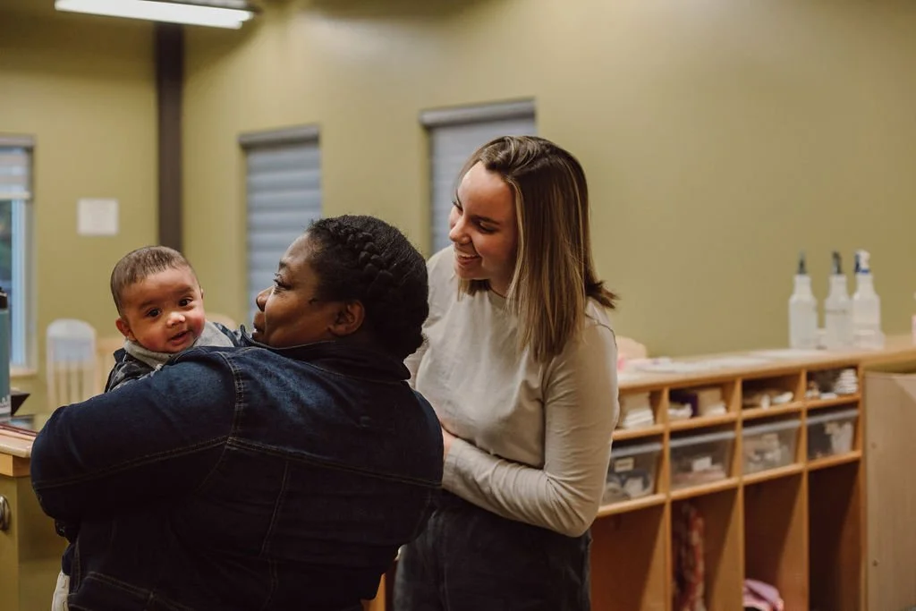 Foundations Learning Center