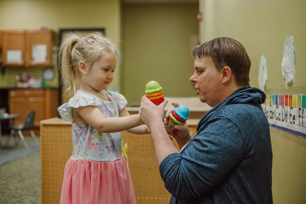 Programs — Foundations Learning Center