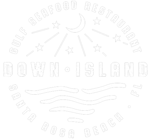 Down Island | Gulf Seafood Restaurant