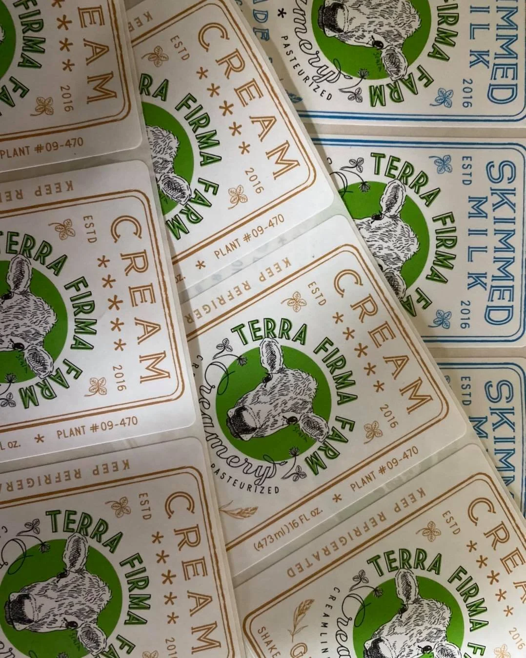About — Terra Firma Farm