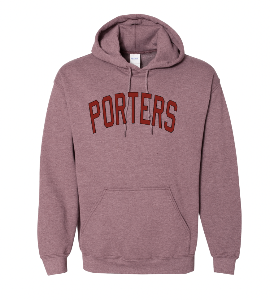 Apparel — BPG Custom Designs LLC