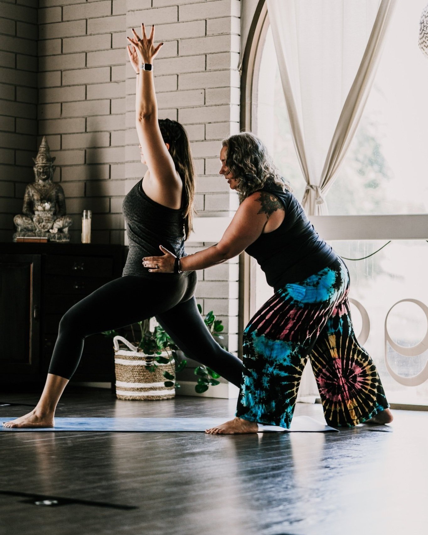 Yoga and Pilates Packages | Flow Yoga Studio