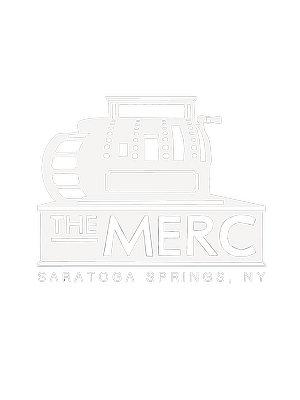 Dinner | Saratoga Springs, NY | The Merc