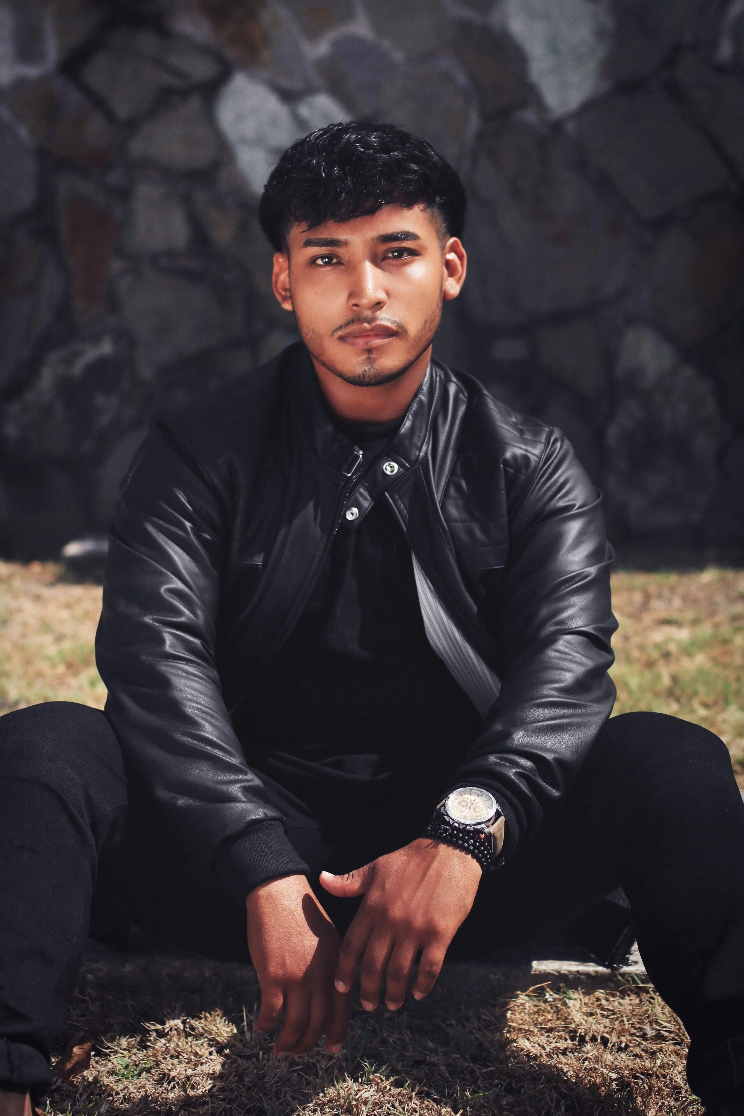 Male Models — Nouveau Model Management