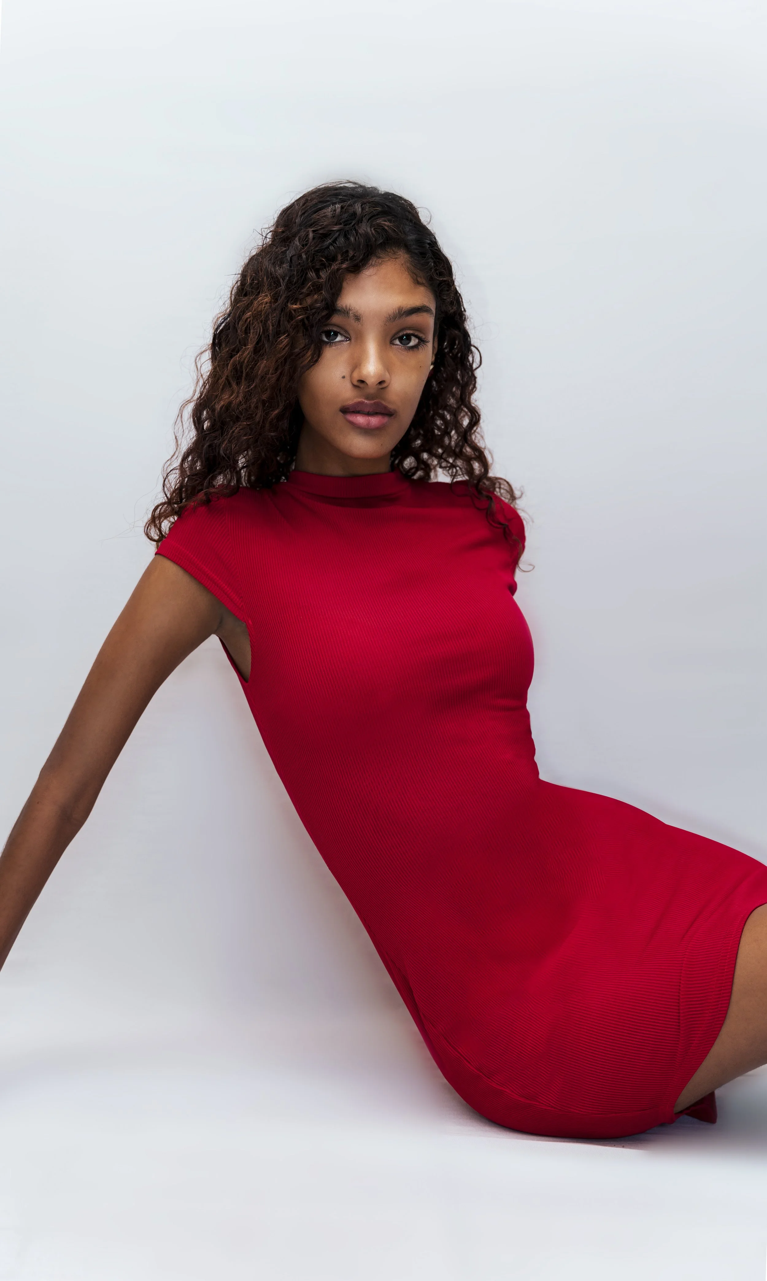 Anaiya — Nouveau Model Management