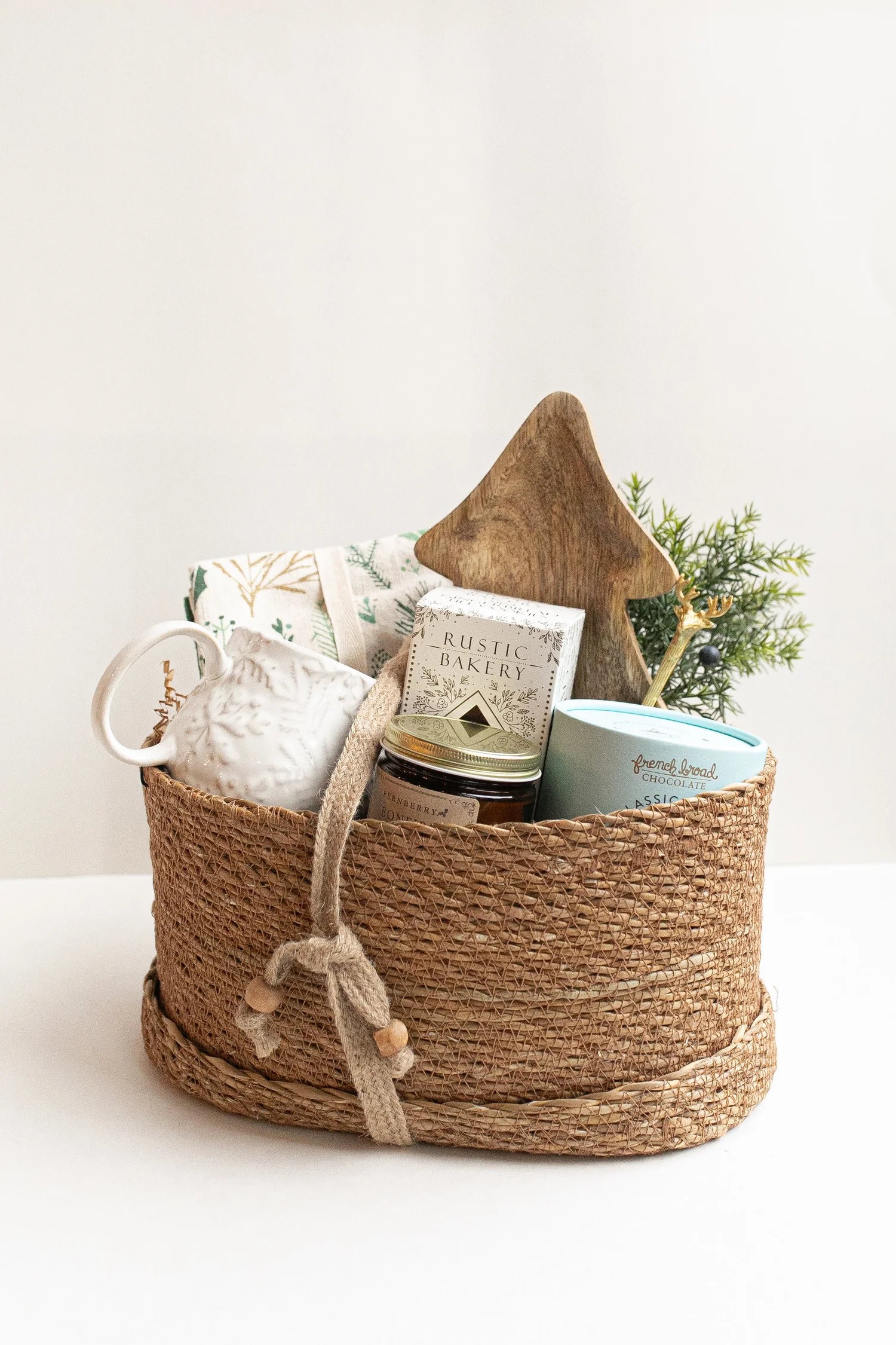 Provisions Mercantile | Asheville, NC