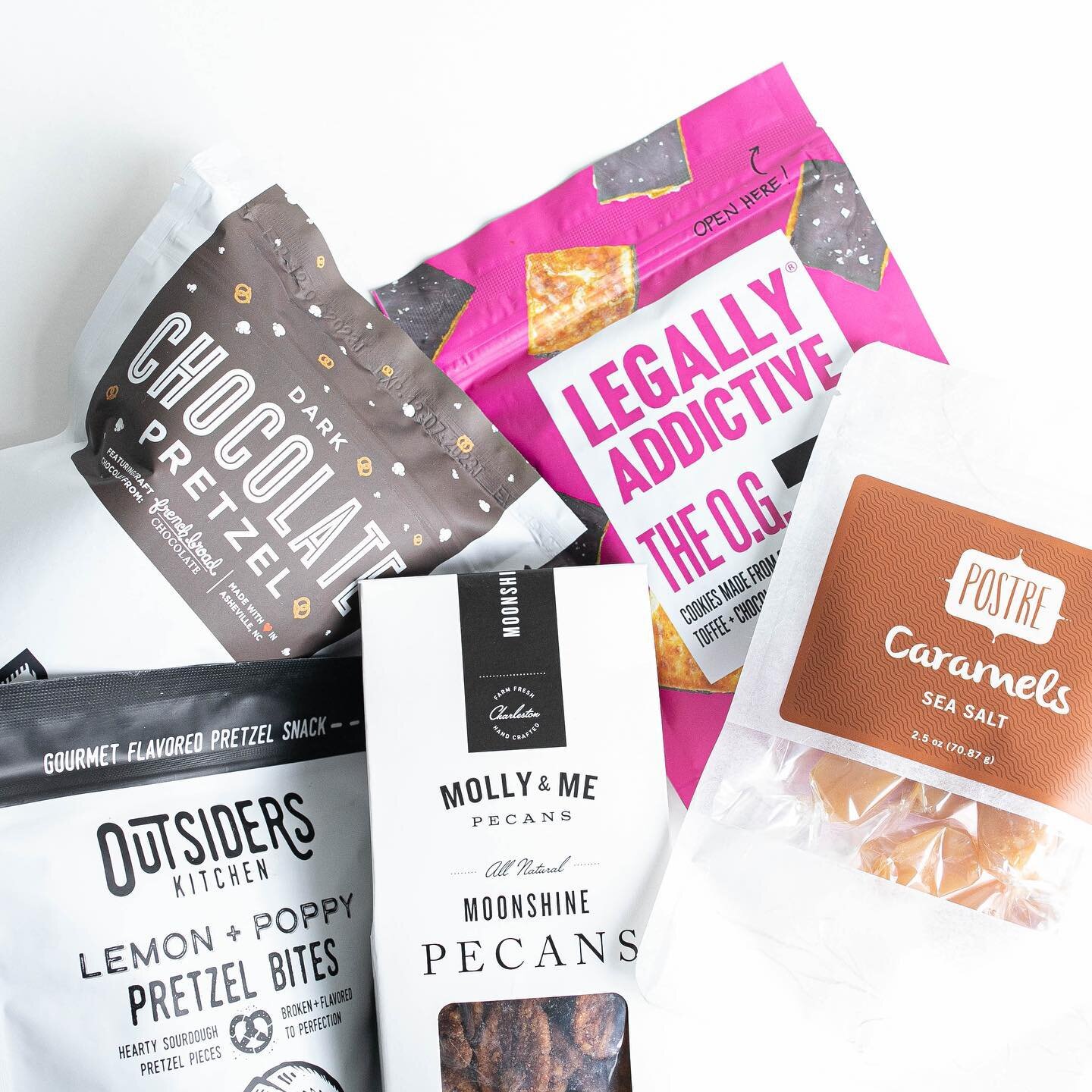 Provisions Mercantile | Asheville, NC