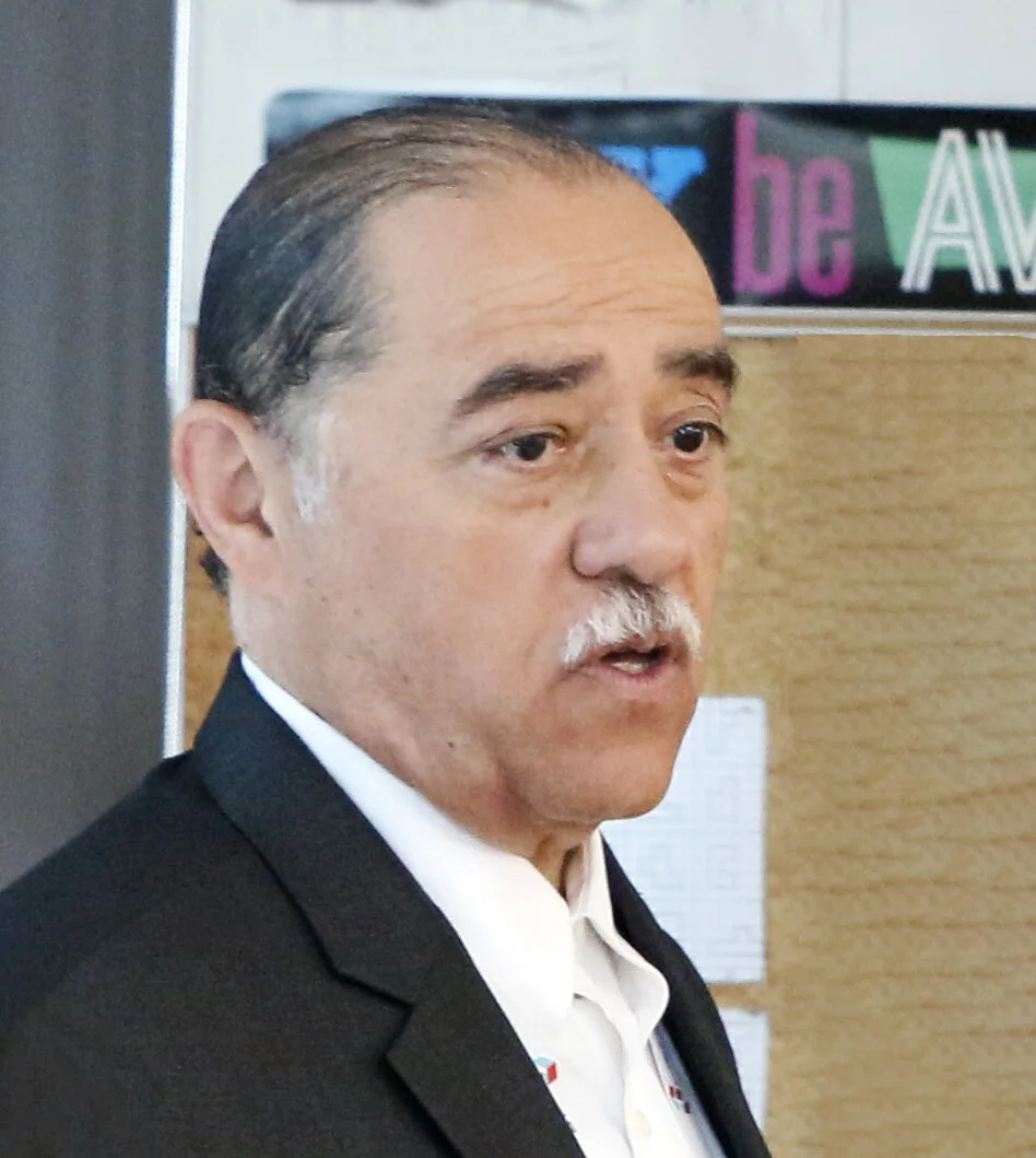 Advisory Board — MIKE Program